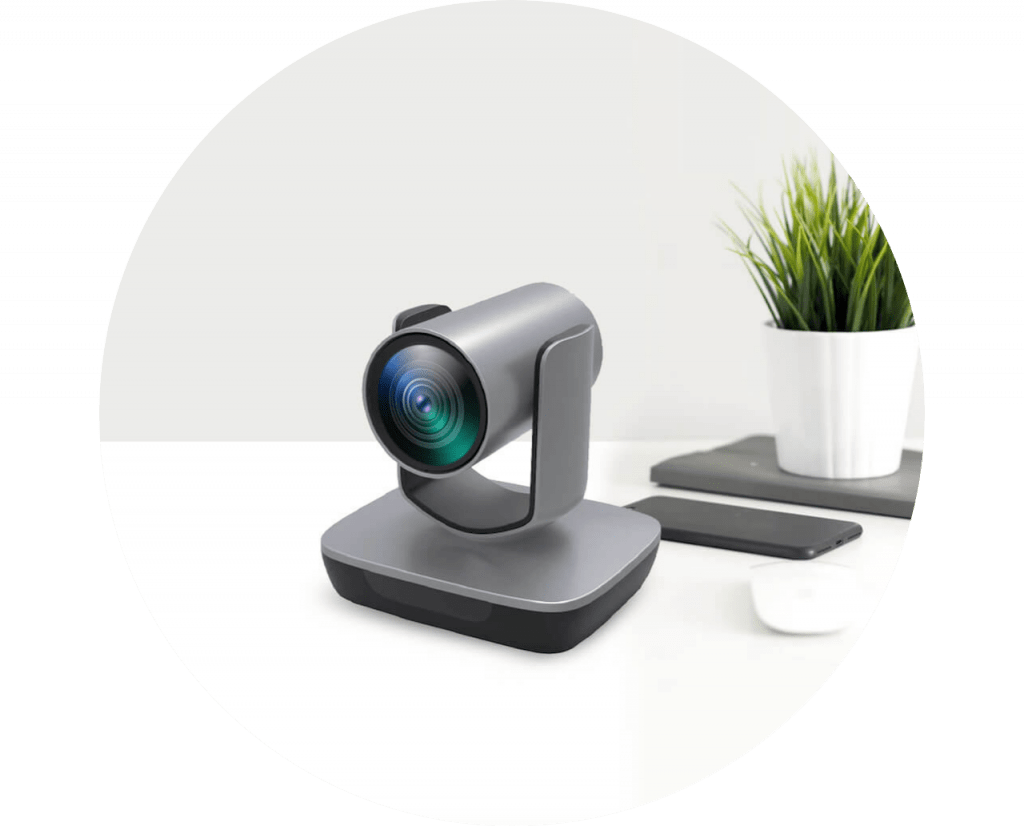 Video Conferencing Products | A&T Video Networks