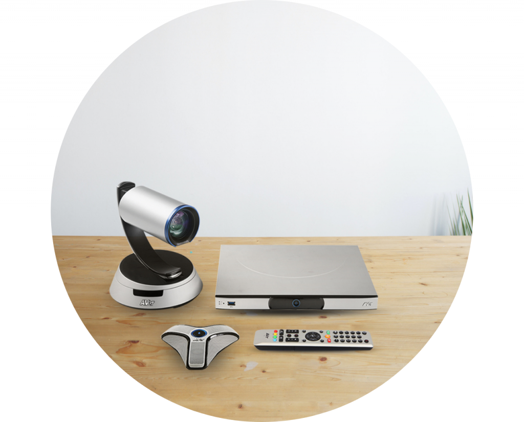 Video Conferencing Products | A&T Video Networks