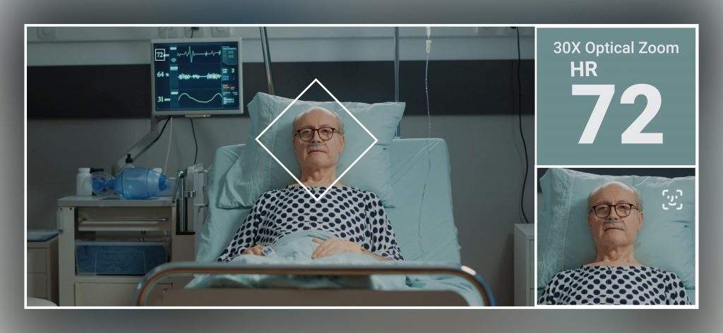 Medical Grade PTZ Camera | A&T Video Networks