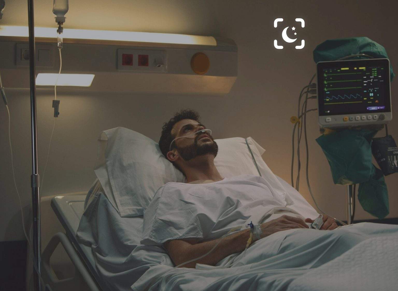 Patient Monitoring 4K Camera | A&T Video Networks