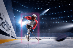 Aver Presenter Tracking Camera | A&T Video Networks