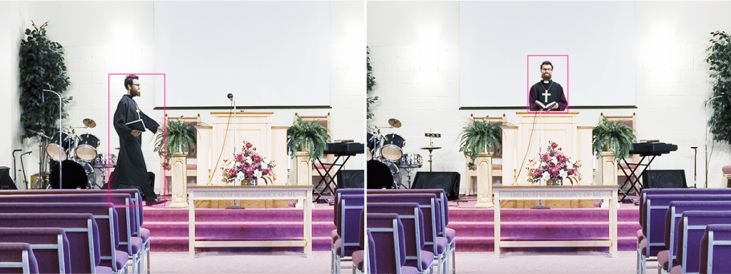 Aver Presenter Tracking Camera | A&T Video Networks